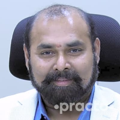 Dr. Damodaran P R - Joint Replacement Surgeon - Book Appointment Online ...