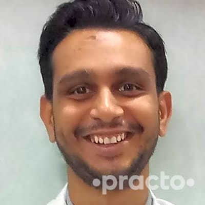 Dr. Darshan Parekh - General Surgeon - Book Appointment Online, View ...