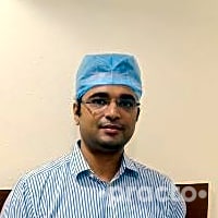 Dr. Darshil Shah - Gastroenterologist - Book Appointment Online, View ...
