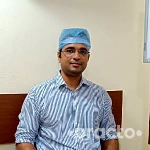 Dr. Darshil Shah - Gastroenterologist - Book Appointment Online, View Fees, Feedbacks | Practo
