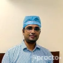 Dr. Darshil Shah - Gastroenterologist in Borivali West , Mumbai - Book ...