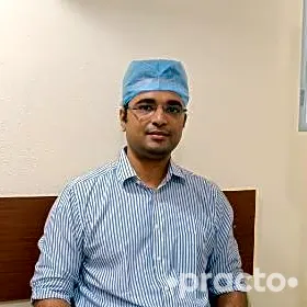Dr. Darshil Shah - Gastroenterologist in Borivali West , Mumbai - Book ...