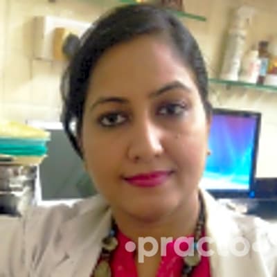 Dr. Deepa Gupta - Dentist - Book Appointment Online, View Fees ...
