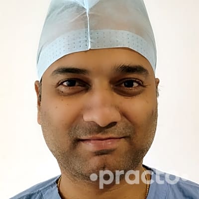 Dr Deepak Agarwal Interventional Radiologist Book Appointment