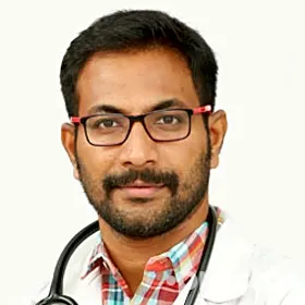Dr. Deepak Kumar - Orthopedic surgeon in Pallikaranai , Chennai - Book ...