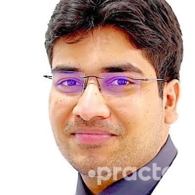 Dr. Deepanshu Gupta - Urologist - Book Appointment Online, View Fees ...