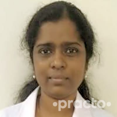 Dr. Deepika Dorothy John - Ophthalmologist/ Eye Surgeon - Book ...