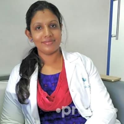 Dr. Deepika K - Dentist - Book Appointment Online, View Fees, Feedbacks ...