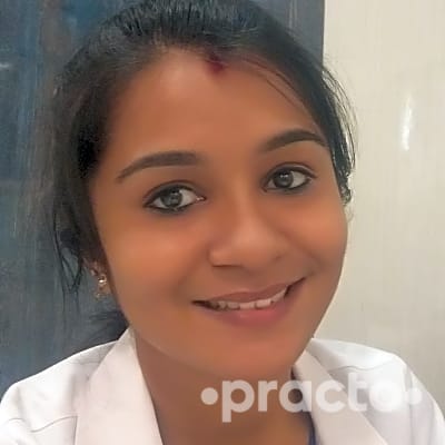 Dr. Deepthi KR - Dentist - Book Appointment Online, View Fees ...