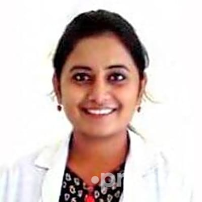 Dr. Divya Mahesh - Dentist - Book Appointment Online, View Fees ...
