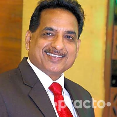 Dr. DK Gupta - Cardiologist - Book Appointment Online, View Fees ...