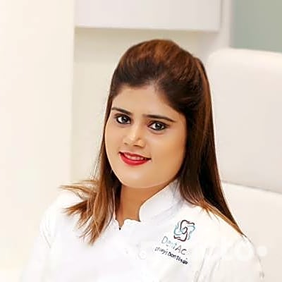 Dr. Dolly Gandhi - Dentist - Book Appointment Online, View Fees, Feedbacks | Practo