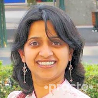 Dr. Ekta Aggarwal