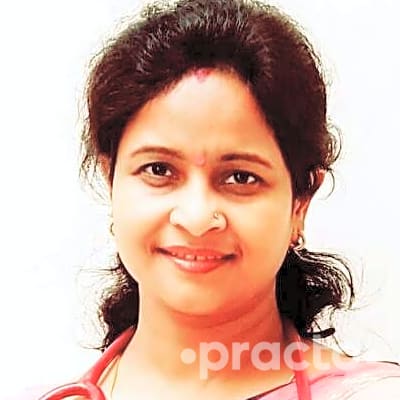 Dr. Ekta Singh - Gynecologist - Book Appointment Online, View Fees, Feedbacks | Practo