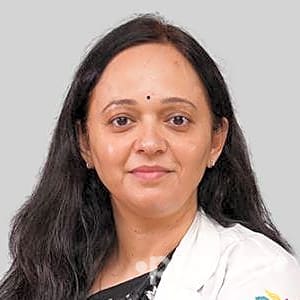 Dr. Ekta Verma - Obstetrician - Book Appointment Online, View Fees, Feedbacks | Practo
