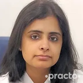 Dr. Ekta Yadav - Dental Surgeon - Book Appointment Online, View Fees, Feedbacks | Practo