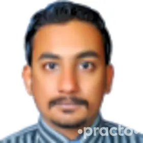 Dr. Fahad Ali Syed - General Physician - Book Appointment Online, View Fees, Feedbacks | Practo