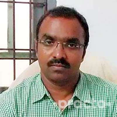 Dr. G Pavan Kumar - General Physician - Book Appointment Online, View ...