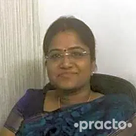 Dr. G.Preetha - Gynecologist - Book Appointment Online, View Fees ...