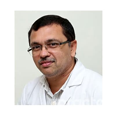 Dr. G.S.R. Murthy - Radiologist - Book Appointment Online, View Fees ...