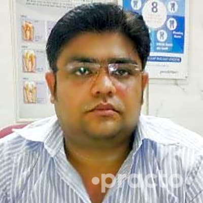Dr. Gajendra Singh - Dentist - Book Appointment Online, View Fees ...