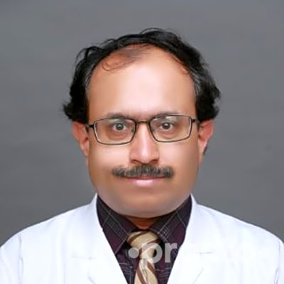 Dr. Ganapathi S Kini - Gastroenterologist - Book Appointment Online ...