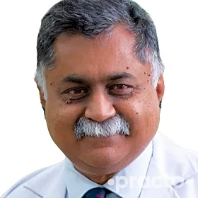 Dr. Ganesh K Murthy - Neurosurgeon in Jayanagar , Bangalore - Book ...