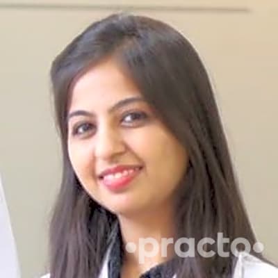 Dr. Gargi Acharya - Dental Surgeon - Book Appointment Online, View Fees, Feedbacks | Practo