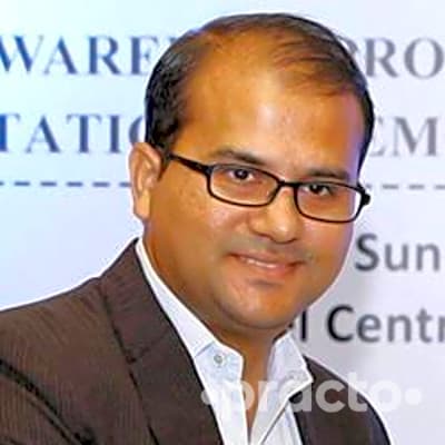 Dr. Gaurav Jaiswal - Dentist - Book Appointment Online, View Fees, Feedbacks | Practo