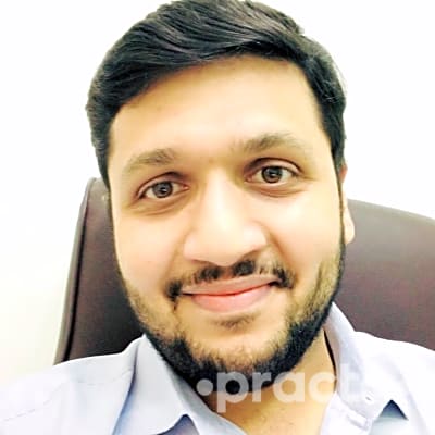 Dr. Gaurav Kulkarni - Psychiatrist - Book Appointment Online, View Fees, Feedbacks | Practo