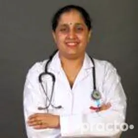Dr. Gouri Barve - Obstetrician in Deccan Gymkhana , Pune - Book ...