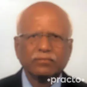 Dr. Govindappa - General Physician in HSR Layout , Bangalore - Book ...