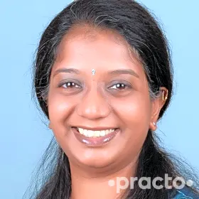 Dr. Gowri Chinthalapalli - General Physician in Bangalore - Book ...