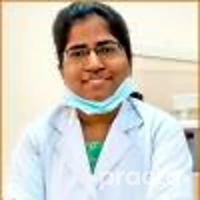 Dr. Gunjan - Endodontist - Book Appointment Online, View Fees ...