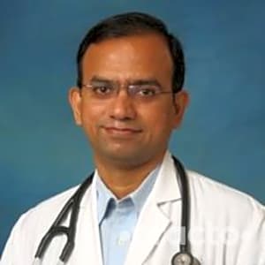 Dr. Hari Ram. V - Cardiologist - Book Appointment Online, View Fees ...