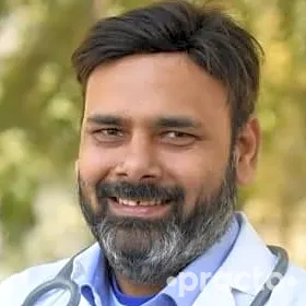Dr. Harsh Bardhan - General Physician - Book Appointment Online, View ...