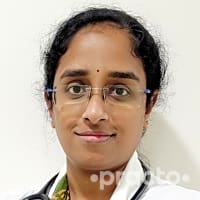 Dr. Harshitha Boyareddigari - Endocrinologist - Book Appointment Online ...