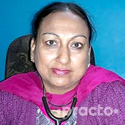Dr. Harvinder Kaur - General Physician - Book Appointment Online, View ...