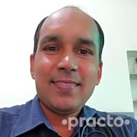 Dr. Hemraj Kumawat - General Physician - Book Appointment Online, View Fees, Feedbacks | Practo