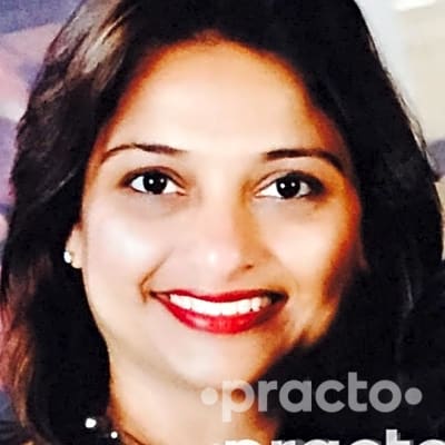 Dr. Hetal Kothari