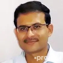 Dr. Indranil Saha - Neuropsychiatrist - Book Appointment Online, View Fees, Feedbacks | Practo