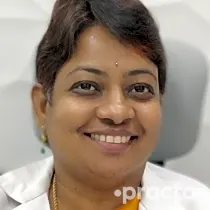 Dr. Indumathi Kuberan - General Physician in Borivali East , Mumbai ...
