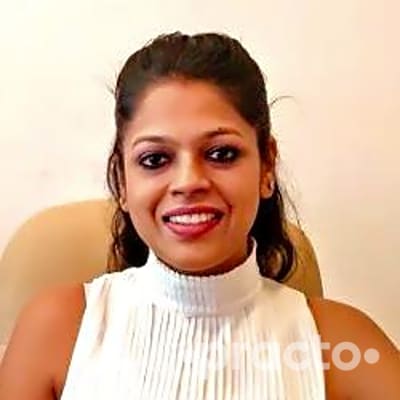 Dr. Ishita Agarwal - Dentist - Book Appointment Online, View Fees, Feedbacks | Practo