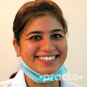 Dr. Ishita Grover - Prosthodontist - Book Appointment Online, View Fees, Feedbacks | Practo