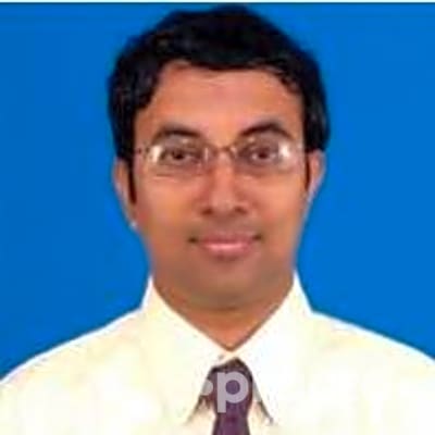 Dr. J. Arun Kumar - Ophthalmologist/ Eye Surgeon - Book Appointment ...