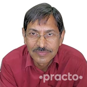 Dr. Jafar Ali - General Physician - Book Appointment Online, View Fees ...