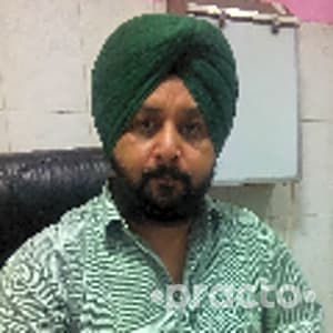 Dr. Jagjit Singh - General Physician - Book Appointment Online, View ...