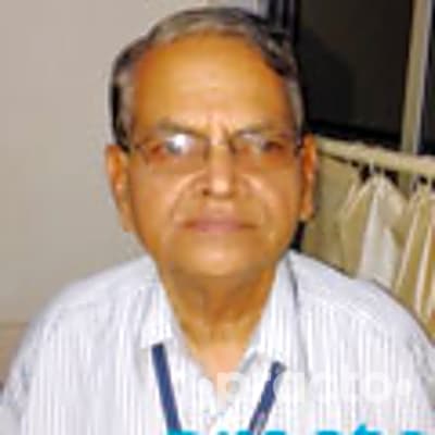 Dr. Jayanth B. Joshi - General Physician - Book Appointment Online ...
