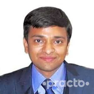 Dr. Jignesh Patel - Laparoscopic Surgeon - Book Appointment Online ...