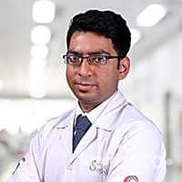 Dr. Joseph Vinod - Radiologist - Book Appointment Online, View Fees ...